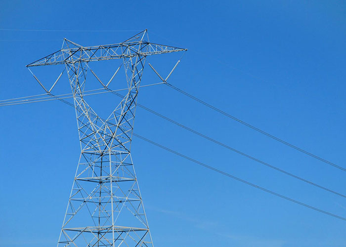 Power Transmission Towers & Telecommunication Tower Manufacturer