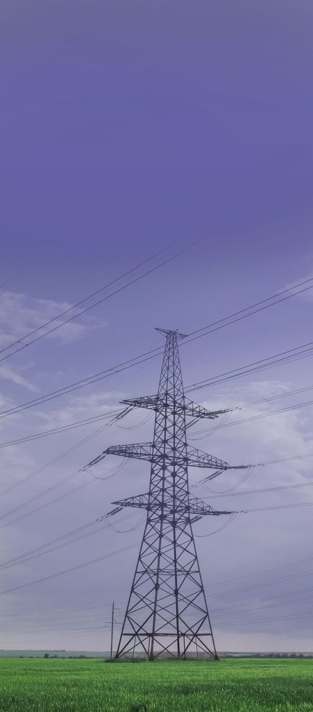 Power Transmission Towers: Types, Design, and Construction