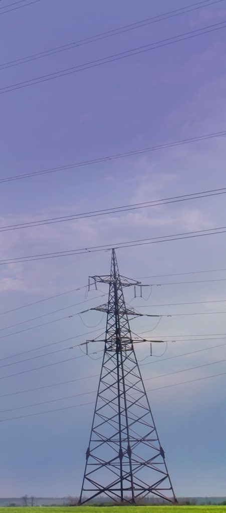 Power Transmission Towers: Types, Design, and Construction