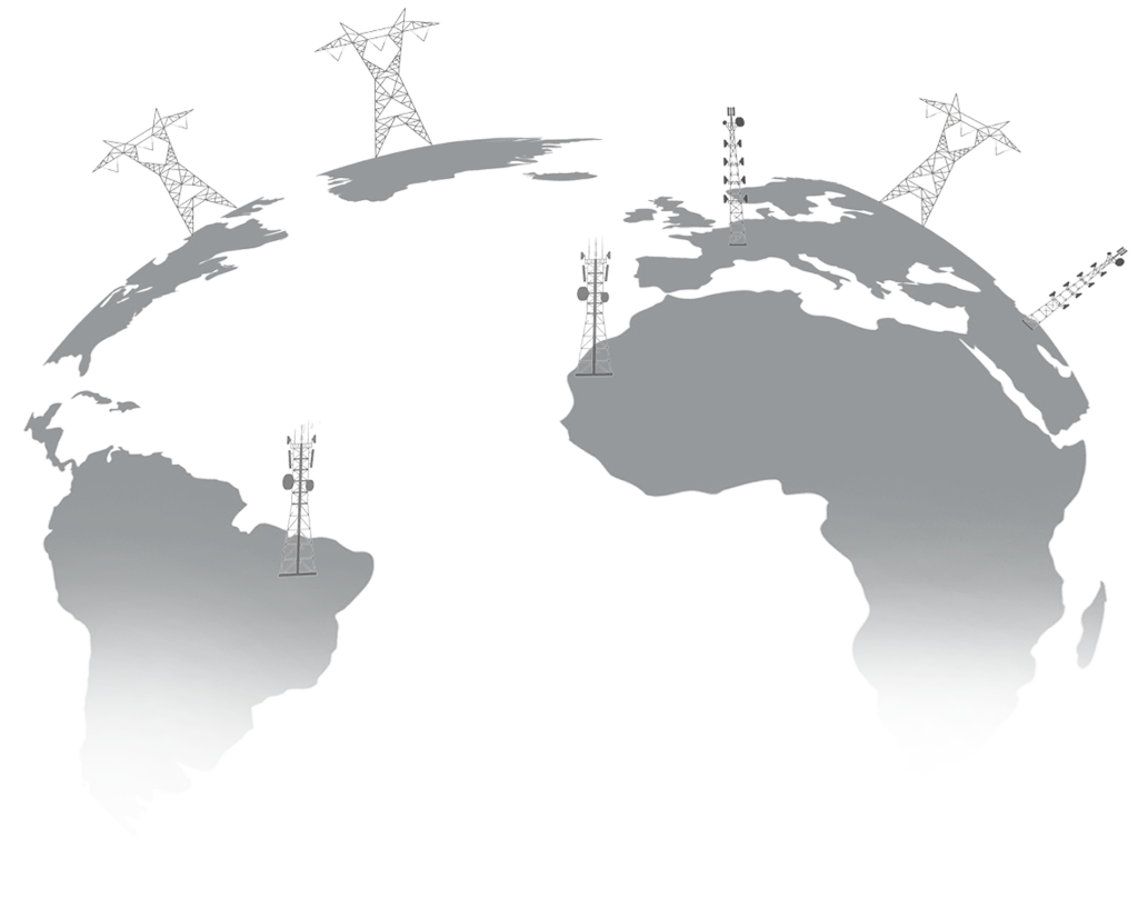 tower-ist – Towers manufacturer