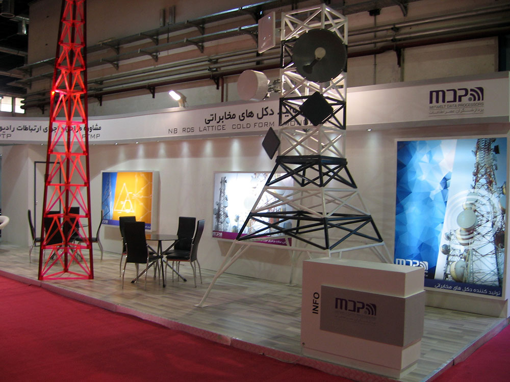 about us - tower-ist