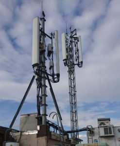 Roof Top Towers - tower-ist