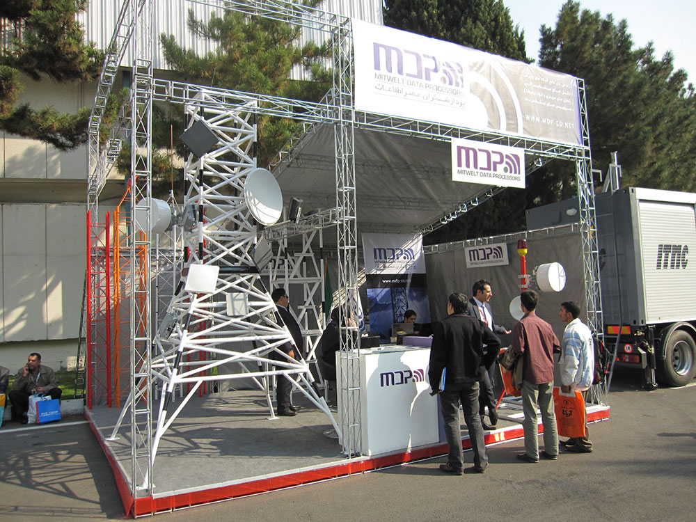 about us - tower-ist