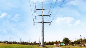 Different Types of Transmission Towers