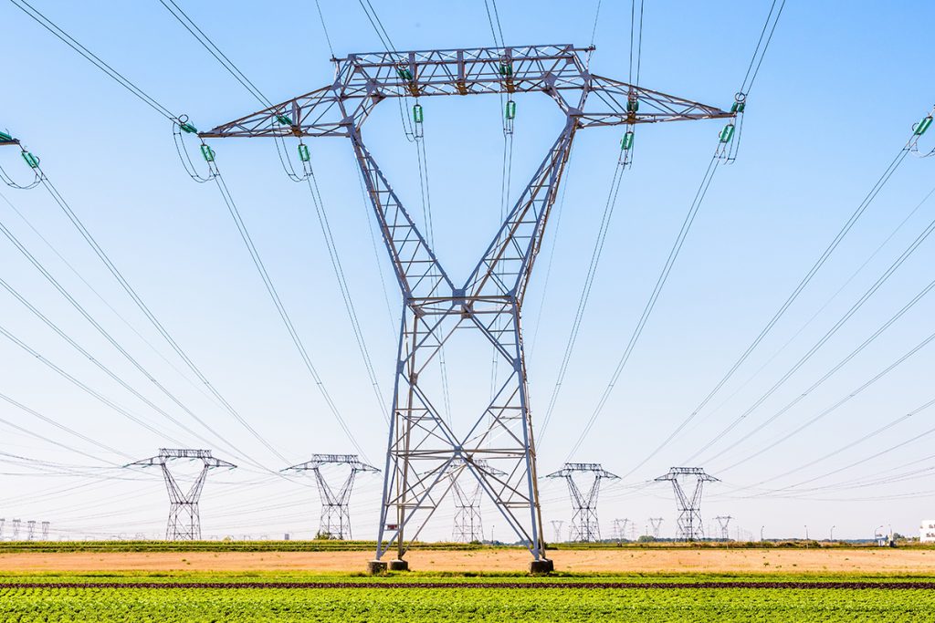 Different Types of Towers in Telecom - tower-ist